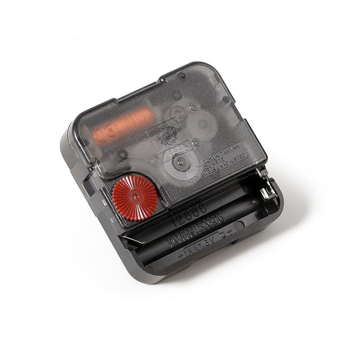 Modern Odd Analog Silent Wall Clock for Livingroom/Bedroom - Gullei